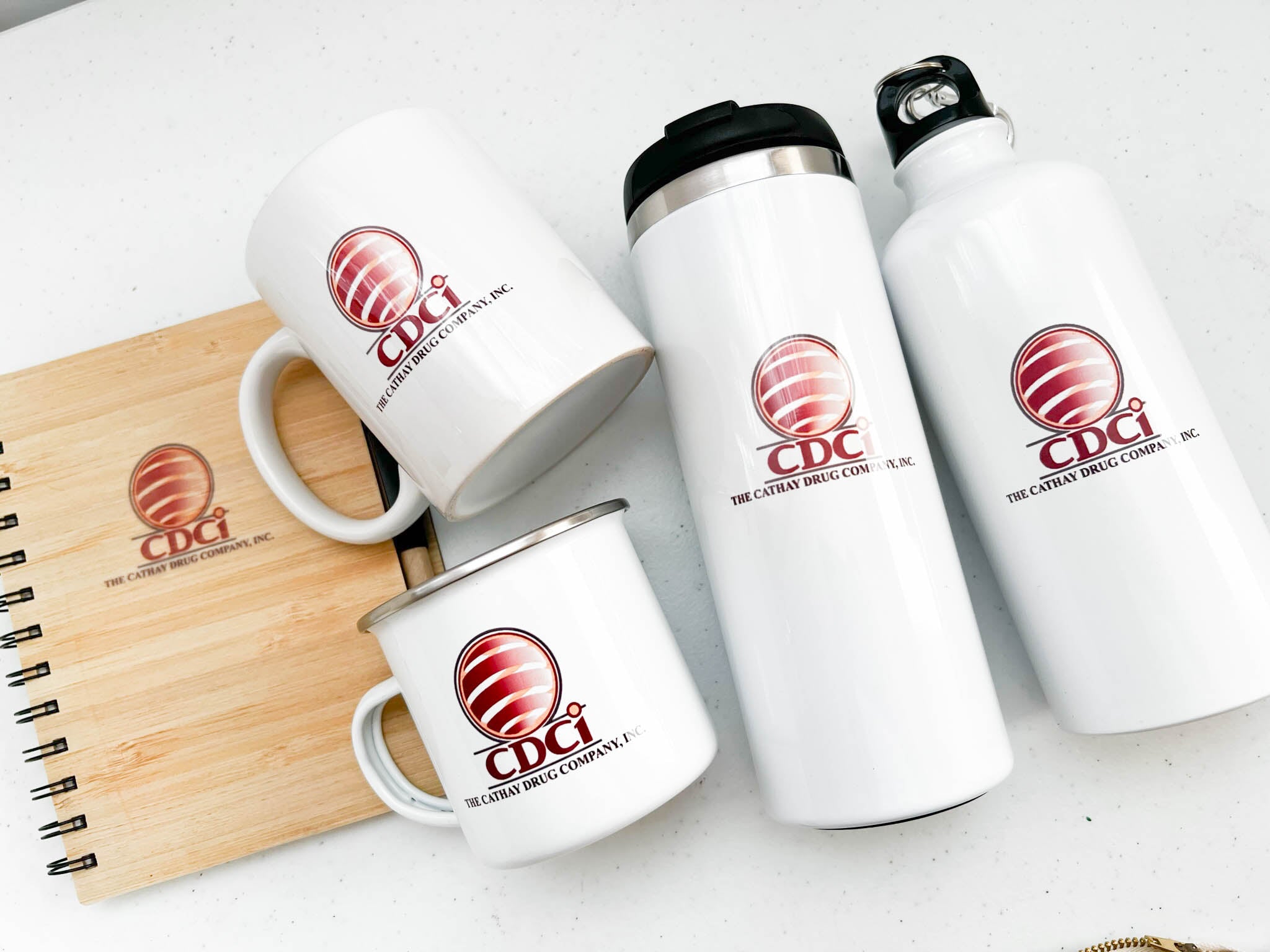 Corporate Single Item – yursouvenirshop