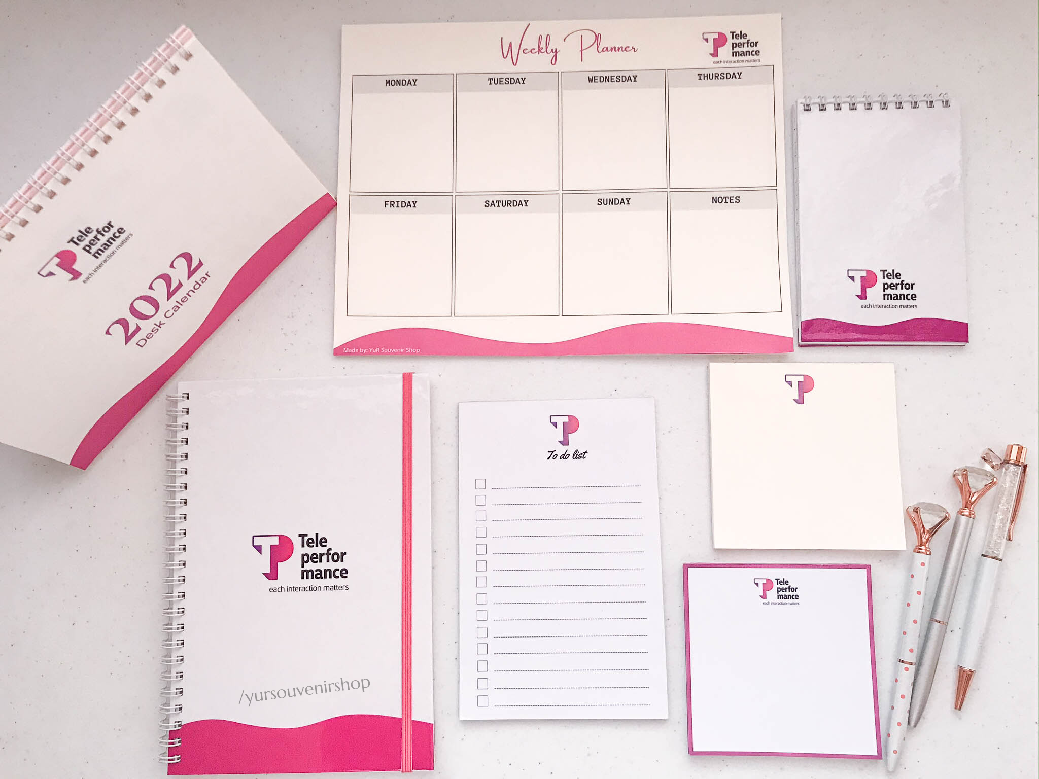 Stationery – yursouvenirshop