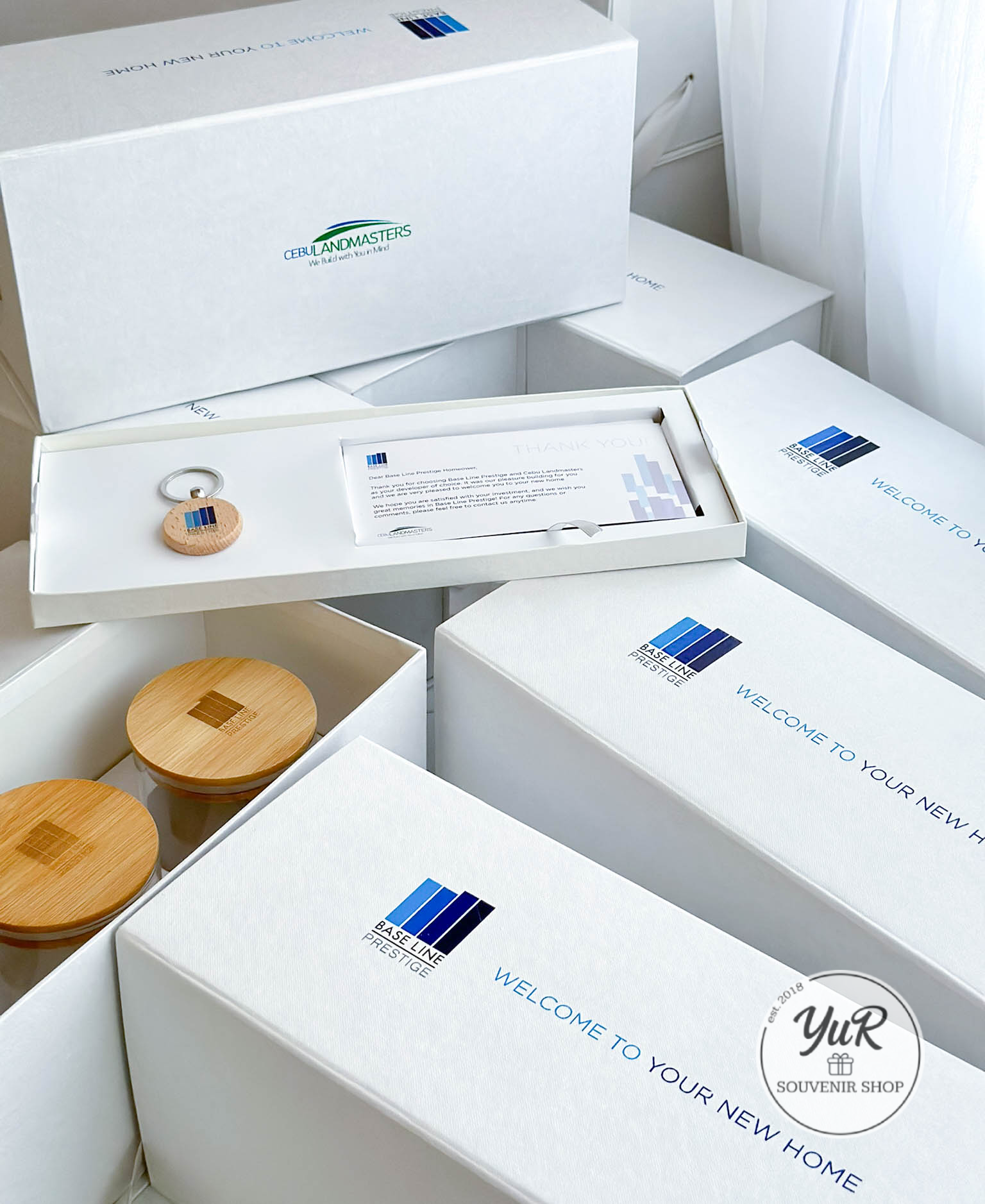 YuR Souvenir Shop – Bring Happiness to each Box 🎁 – yursouvenirshop