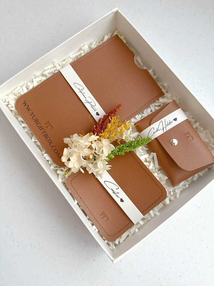 Leather Set 3 – yursouvenirshop